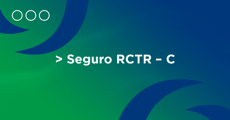Seguro RCTR-C: garantindo conformidade no transporte rodoviário de ...